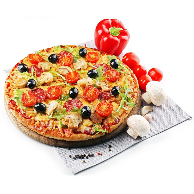 Buy One Pizza Get One Free - Torino Express